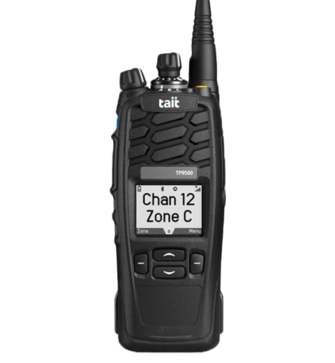 Tait Radios - Applied Technology Group, Inc.