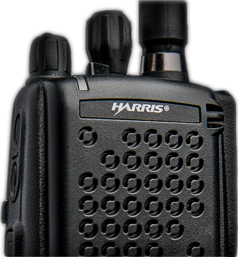 Two-Way Radios - Applied Technology Group, Inc.