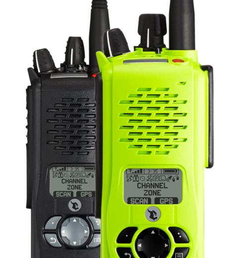 EFJohnson Radio - Applied Technology Group, Inc.