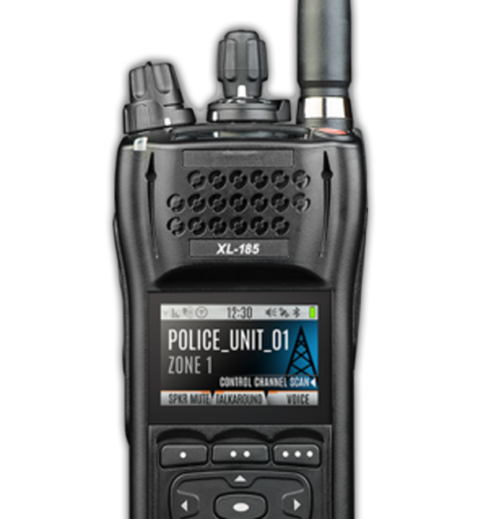 Harris Radios - Applied Technology Group, Inc.