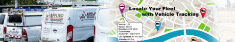 AVL FLEET - Applied Technology Group, Inc.