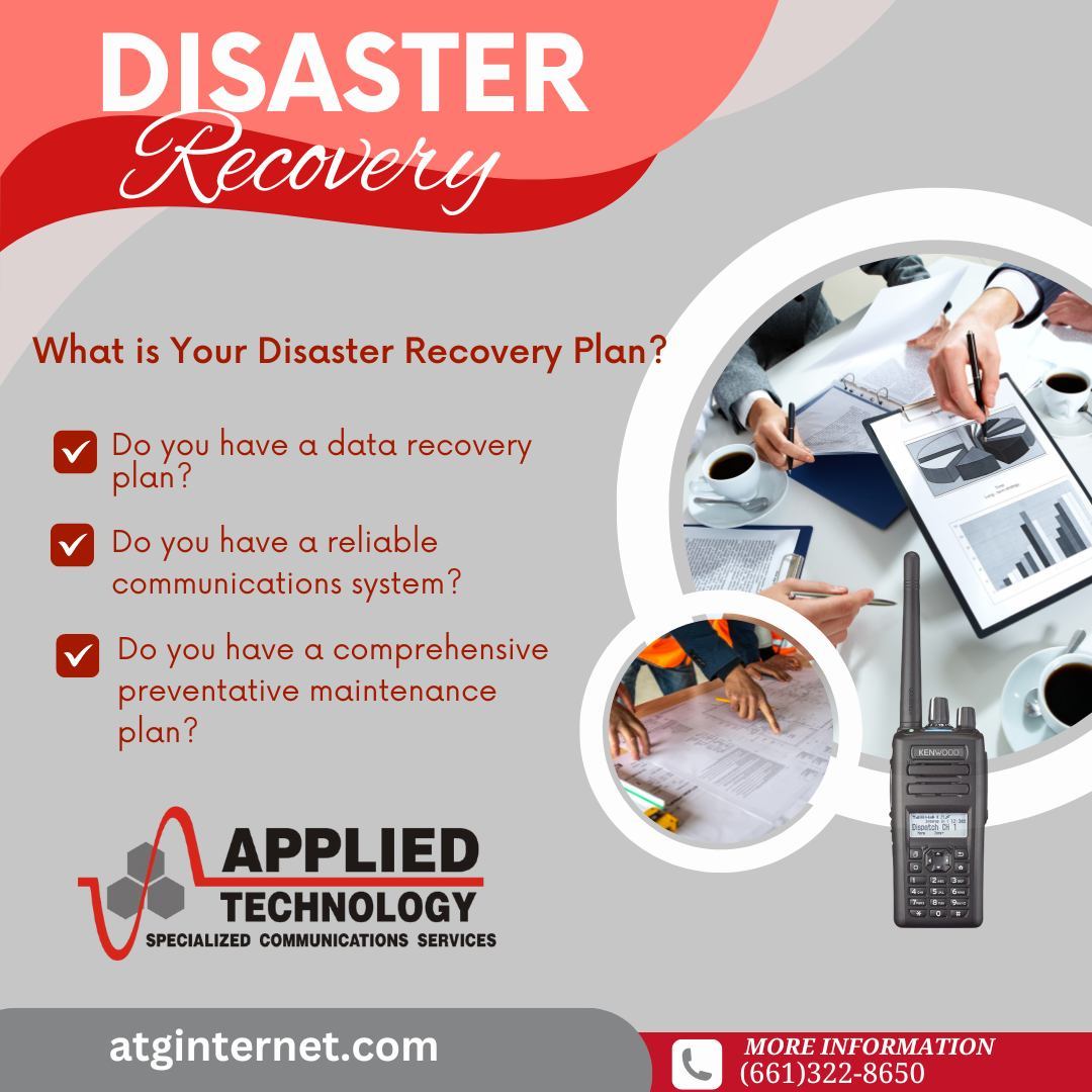 ABOUT - Applied Technology Group, Inc.