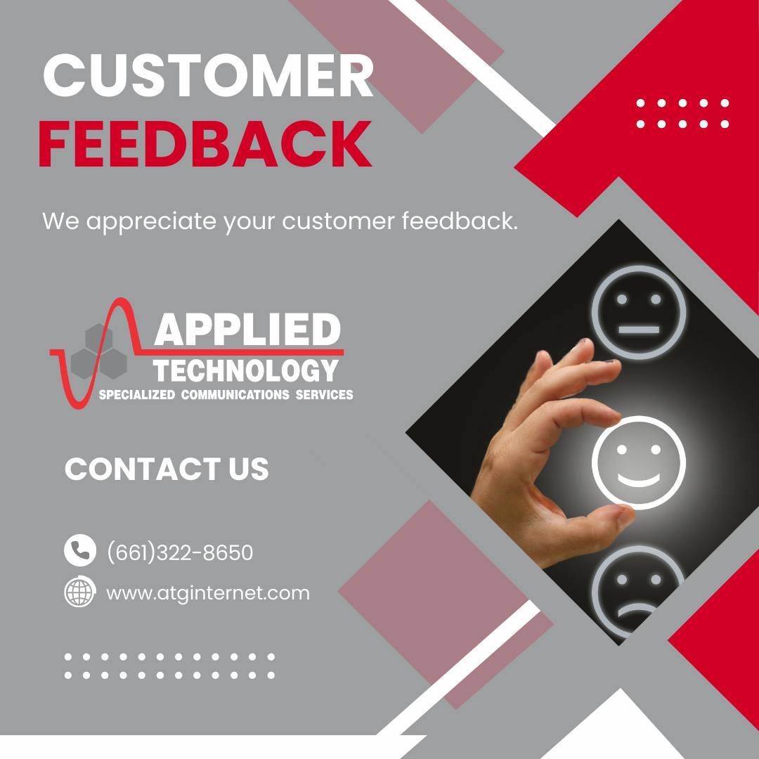 ABOUT - Applied Technology Group, Inc.